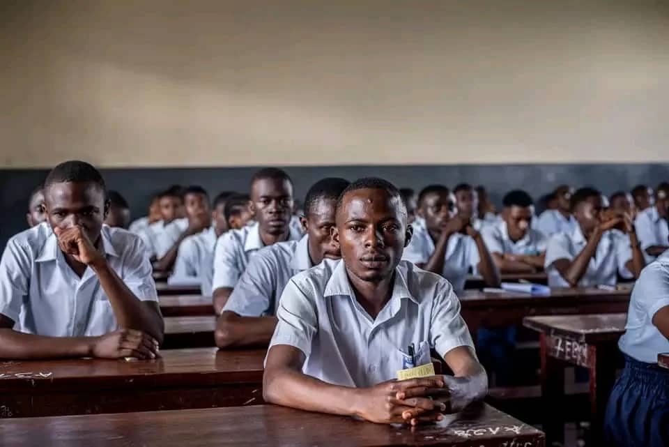 RDC : Les États-Unis suspendent la délivrance des visas en raison de l ...